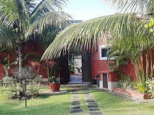 Casa / Sobrado para Venda em Armação dos Búzios/RJ Manguinhos 4 Quartos