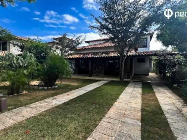Casa / Sobrado para Venda em Armação dos Búzios/RJ Manguinhos 5 Quartos