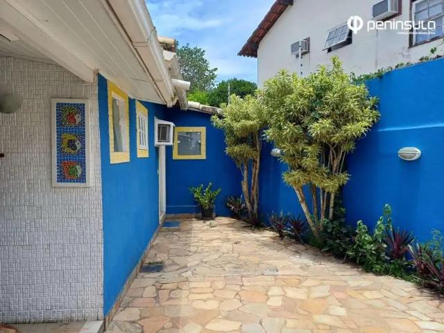 Casa / Sobrado para Venda em Armação dos Búzios/RJ Manguinhos 5 Quartos