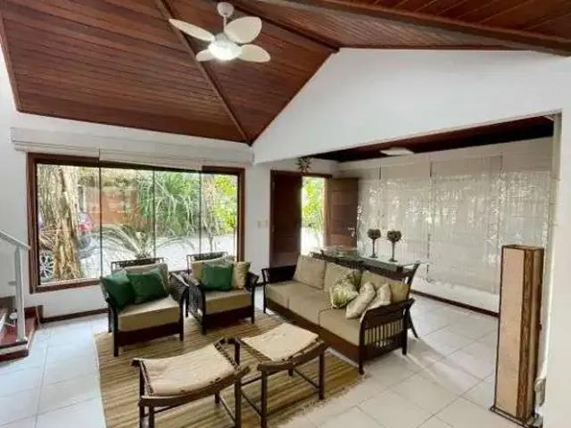 Casa / Sobrado para Venda em Armação dos Búzios/RJ Manguinhos 5 Quartos