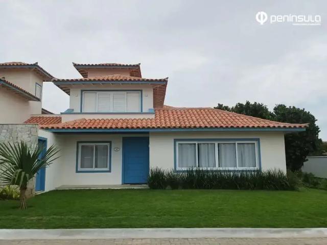 Casa / Sobrado para Venda em Armação dos Búzios/RJ Manguinhos