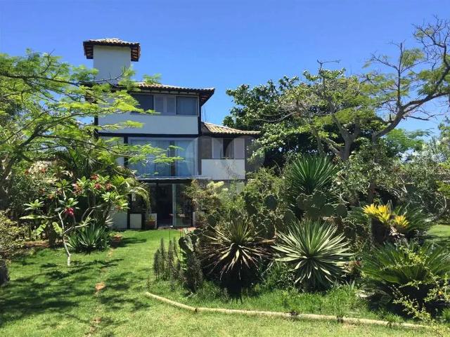 Casa / Sobrado para Venda em Armação dos Búzios/RJ Marina 3 Quartos