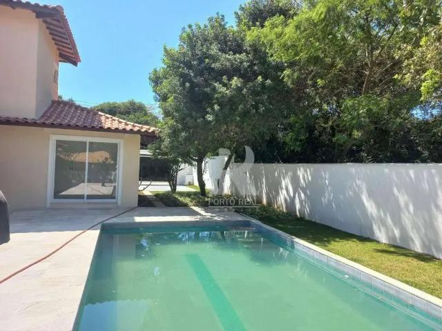 Casa / Sobrado para Venda em Armação dos Búzios/RJ Marina 4 Quartos