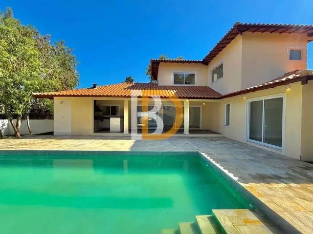 Casa / Sobrado para Venda em Armação dos Búzios/RJ Marina 4 Quartos