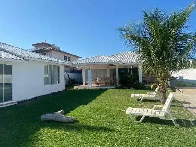 Casa / Sobrado para Venda em Armação dos Búzios/RJ Marina 4 Quartos