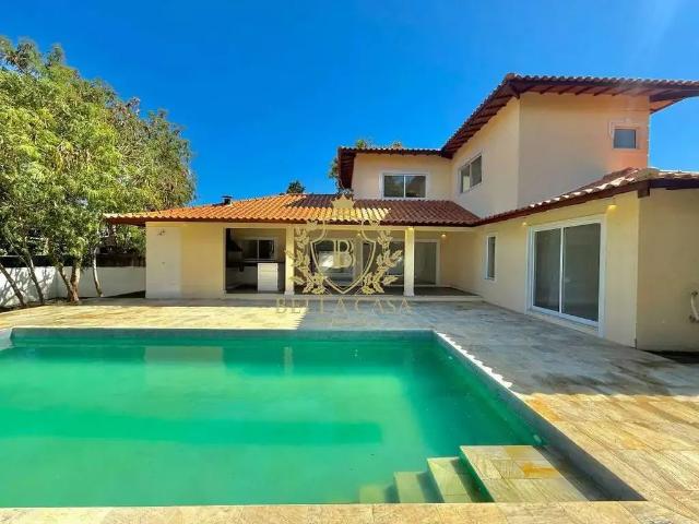 Casa / Sobrado para Venda em Armação dos Búzios/RJ Marina 4 Quartos