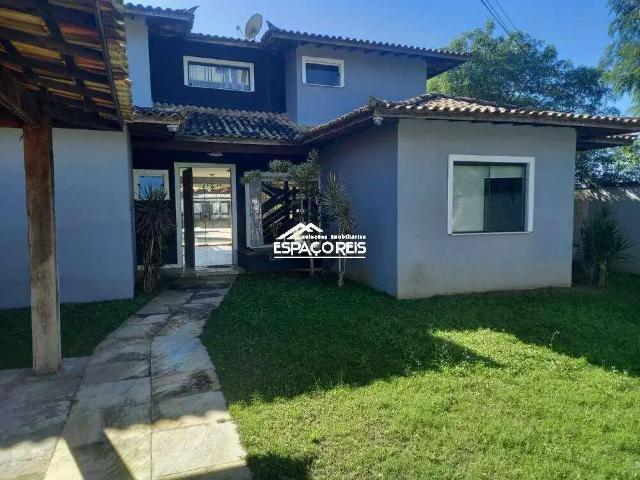 Casa / Sobrado para Venda em Armação dos Búzios/RJ Marina 4 Quartos