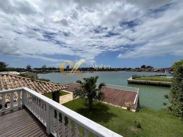 Casa / Sobrado para Venda em Armação dos Búzios/RJ Marina 4 Quartos