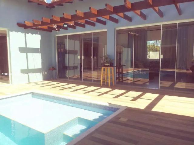 Casa / Sobrado para Venda em Armação dos Búzios/RJ Marina 4 Quartos