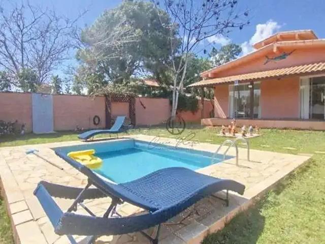 Casa / Sobrado para Venda em Armação dos Búzios/RJ Marina 5 Quartos