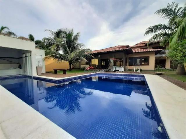 Casa / Sobrado para Venda em Armação dos Búzios/RJ Marina 5 Quartos