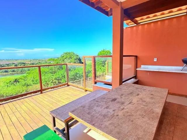 Casa / Sobrado para Venda em Armação dos Búzios/RJ Marina 5 Quartos