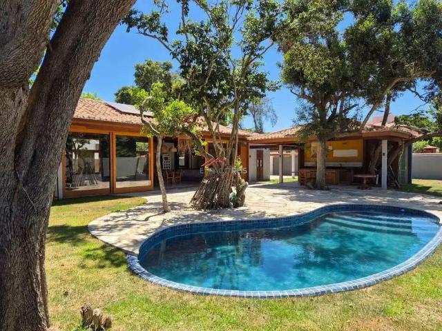 Casa / Sobrado para Venda em Armação dos Búzios/RJ Marina 5 Quartos