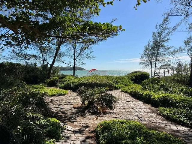 Casa / Sobrado para Venda em Armação dos Búzios/RJ Marina 5 Quartos