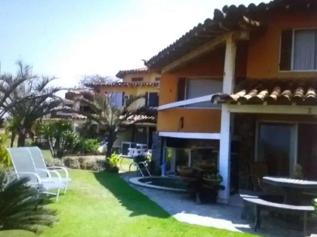 Casa / Sobrado para Venda em Armação dos Búzios/RJ Marina 5 Quartos