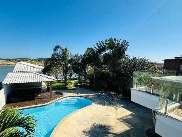 Casa / Sobrado para Venda em Armação dos Búzios/RJ Marina 6 Quartos