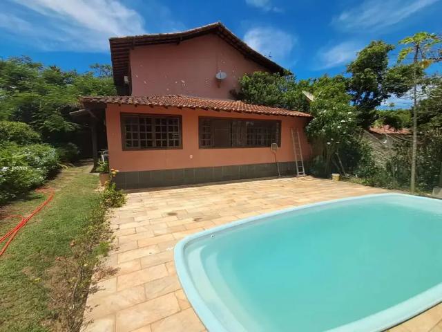 Casa / Sobrado para Venda em Armação dos Búzios/RJ Marina 6 Quartos