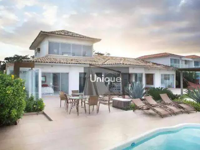 Casa / Sobrado para Venda em Armação dos Búzios/RJ Marina 7 Quartos
