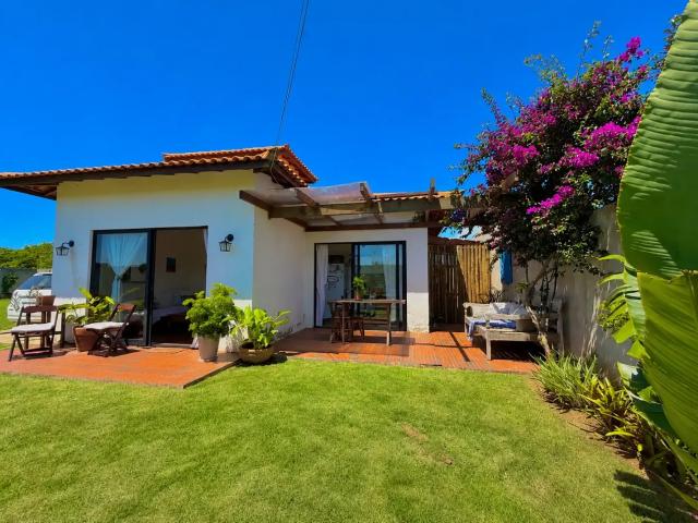 Casa / Sobrado para Venda em Armação dos Búzios/RJ Marina 2 Quartos