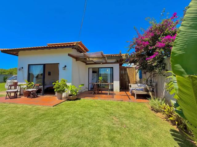 Casa / Sobrado para Venda em Armação dos Búzios/RJ Marina 2 Quartos