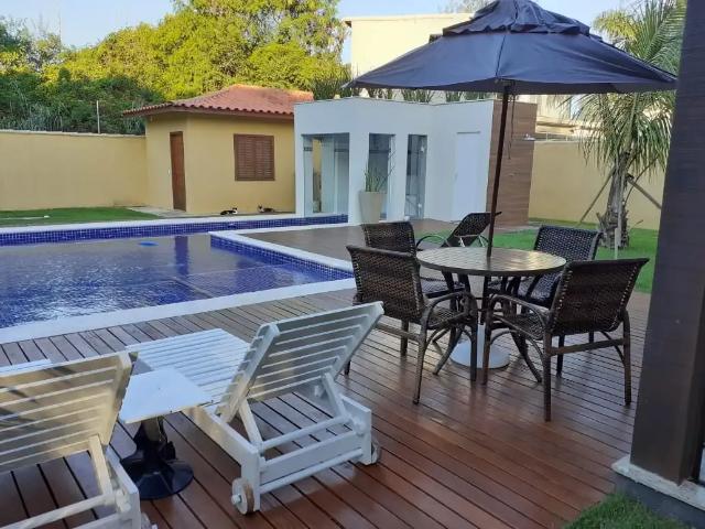Casa / Sobrado para Venda em Armação dos Búzios/RJ Marina
