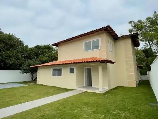 Casa / Sobrado para Venda em Armação dos Búzios/RJ Marina