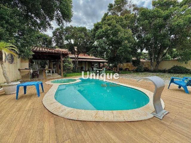 Casa / Sobrado para Venda em Armação dos Búzios/RJ Marina 3 Quartos