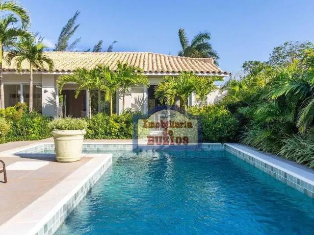 Casa / Sobrado para Venda em Armação dos Búzios/RJ Marina 3 Quartos