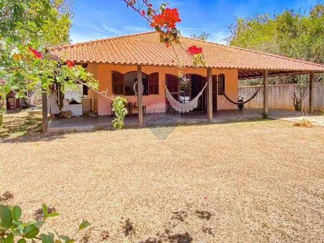 Casa / Sobrado para Venda em Armação dos Búzios/RJ Marina Porto Búzios 2 Quartos