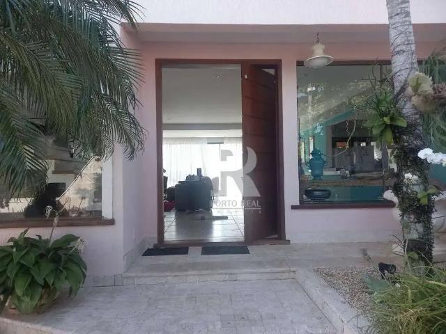 Casa / Sobrado para Venda em Armação dos Búzios/RJ Alto de Búzios 6 Quartos