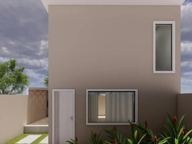 Casa / Sobrado para Venda em Armação dos Búzios/RJ Arpoador da Rasa 2 Quartos