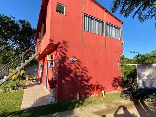 Casa / Sobrado para Venda em Armação dos Búzios/RJ Arpoador da Rasa 7 Quartos