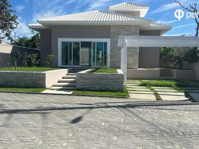 Casa / Sobrado para Venda em Armação dos Búzios/RJ Baia Formosa