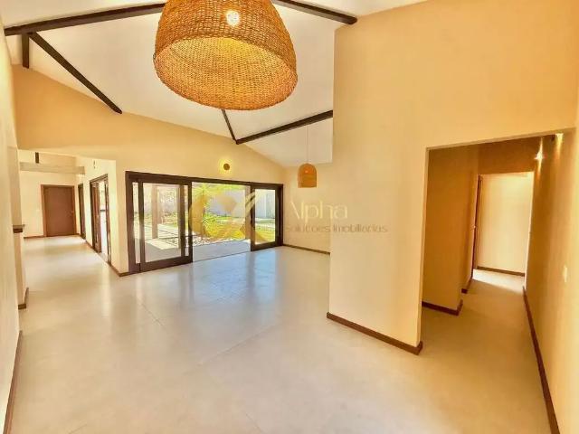 Casa / Sobrado para Venda em Armação dos Búzios/RJ Baia Formosa 4 Quartos