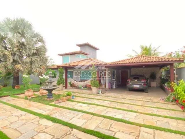 Casa / Sobrado para Venda em Armação dos Búzios/RJ Baia Formosa 4 Quartos