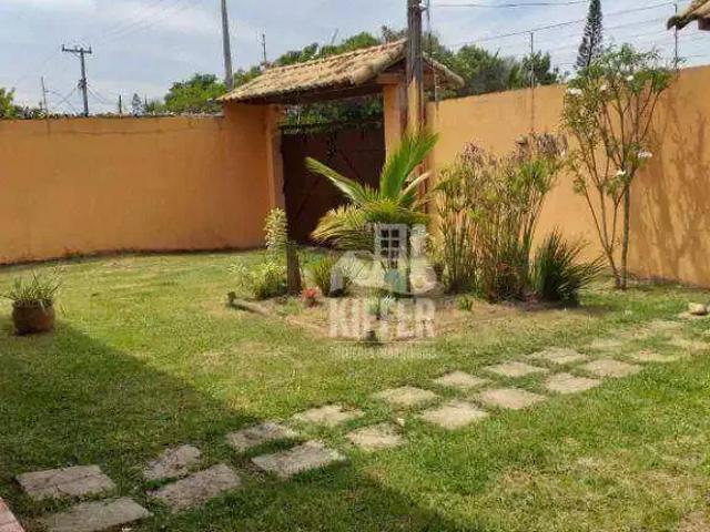 Casa / Sobrado para Venda em Armação dos Búzios/RJ Baia Formosa 5 Quartos