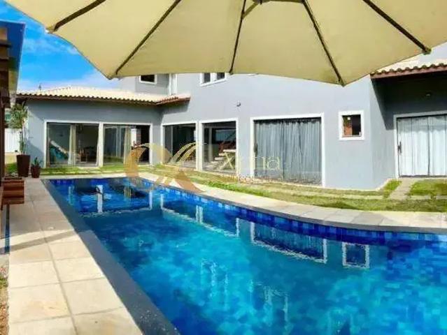 Casa / Sobrado para Venda em Armação dos Búzios/RJ Baia Formosa 9 Quartos