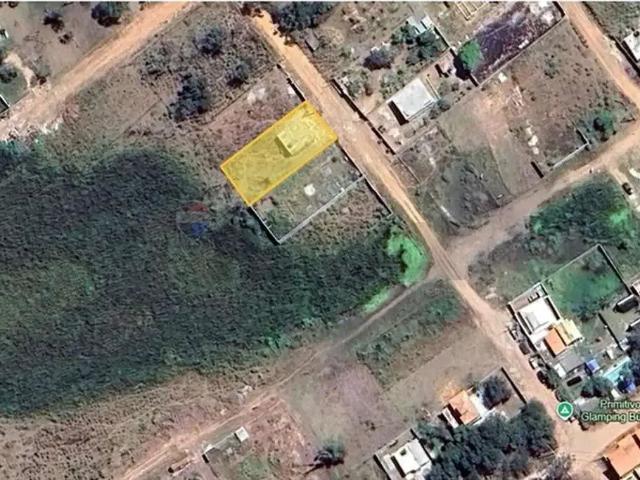 Casa / Sobrado para Venda em Armação dos Búzios/RJ Baia Formosa 2 Quartos