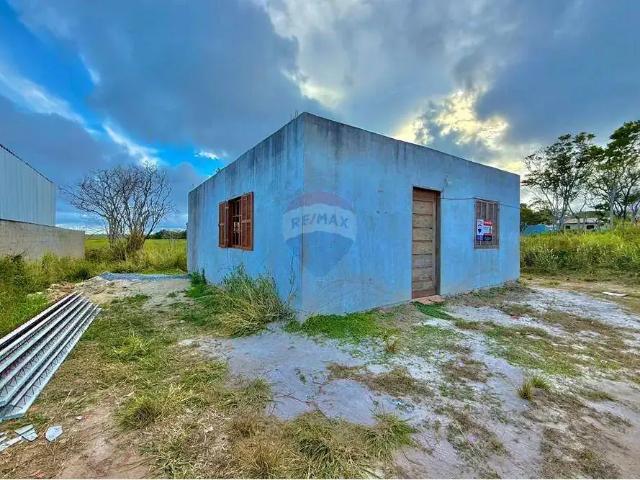 Casa / Sobrado para Venda em Armação dos Búzios/RJ Baia Formosa 2 Quartos