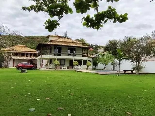 Casa / Sobrado para Venda em Armação dos Búzios/RJ Baia Formosa 3 Quartos
