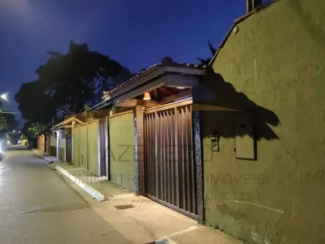 Casa / Sobrado para Venda em Armação dos Búzios/RJ Bosque 7 Quartos