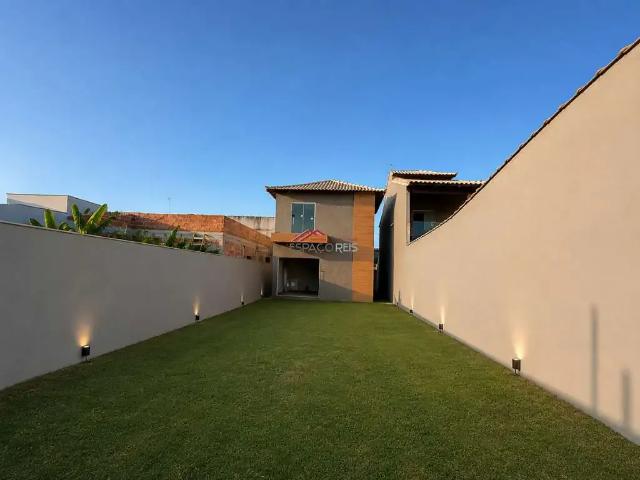 Casa / Sobrado para Venda em Armação dos Búzios/RJ Capão 3 Quartos