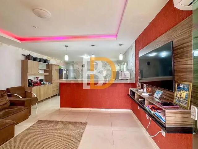 Casa / Sobrado para Venda em Armação dos Búzios/RJ Capão 4 Quartos