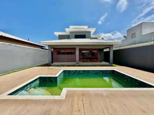 Casa / Sobrado para Venda em Armação dos Búzios/RJ Caravelas 4 Quartos