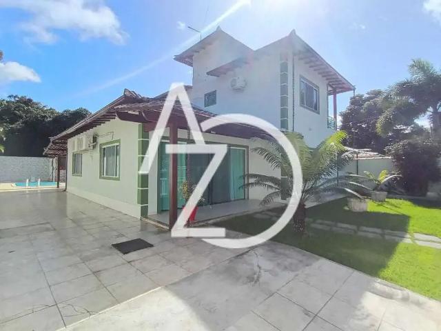 Casa / Sobrado para Venda em Armação dos Búzios/RJ Caravelas 4 Quartos