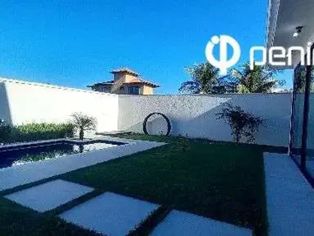 Casa / Sobrado para Venda em Armação dos Búzios/RJ Caravelas 4 Quartos
