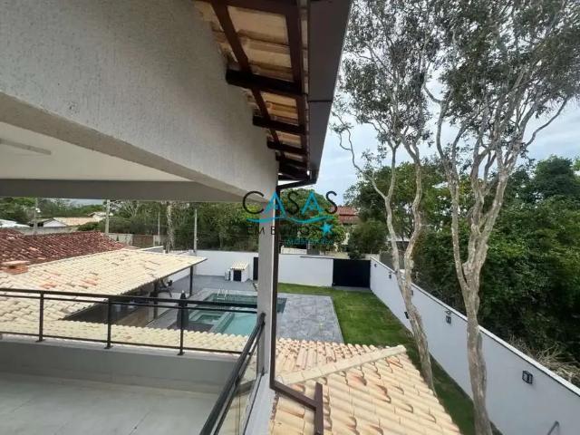 Casa / Sobrado para Venda em Armação dos Búzios/RJ Caravelas 5 Quartos