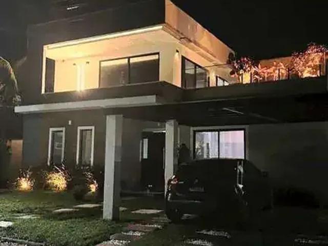 Casa / Sobrado para Venda em Armação dos Búzios/RJ Caravelas 3 Quartos
