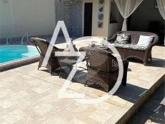 Casa / Sobrado para Venda em Armação dos Búzios/RJ Caravelas 3 Quartos