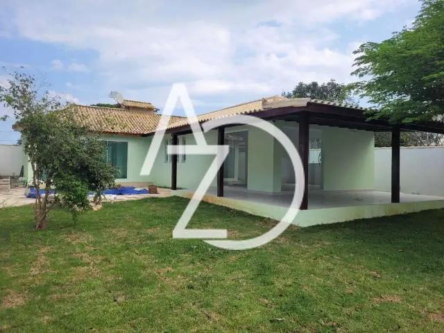 Casa / Sobrado para Venda em Armação dos Búzios/RJ Caravelas 3 Quartos